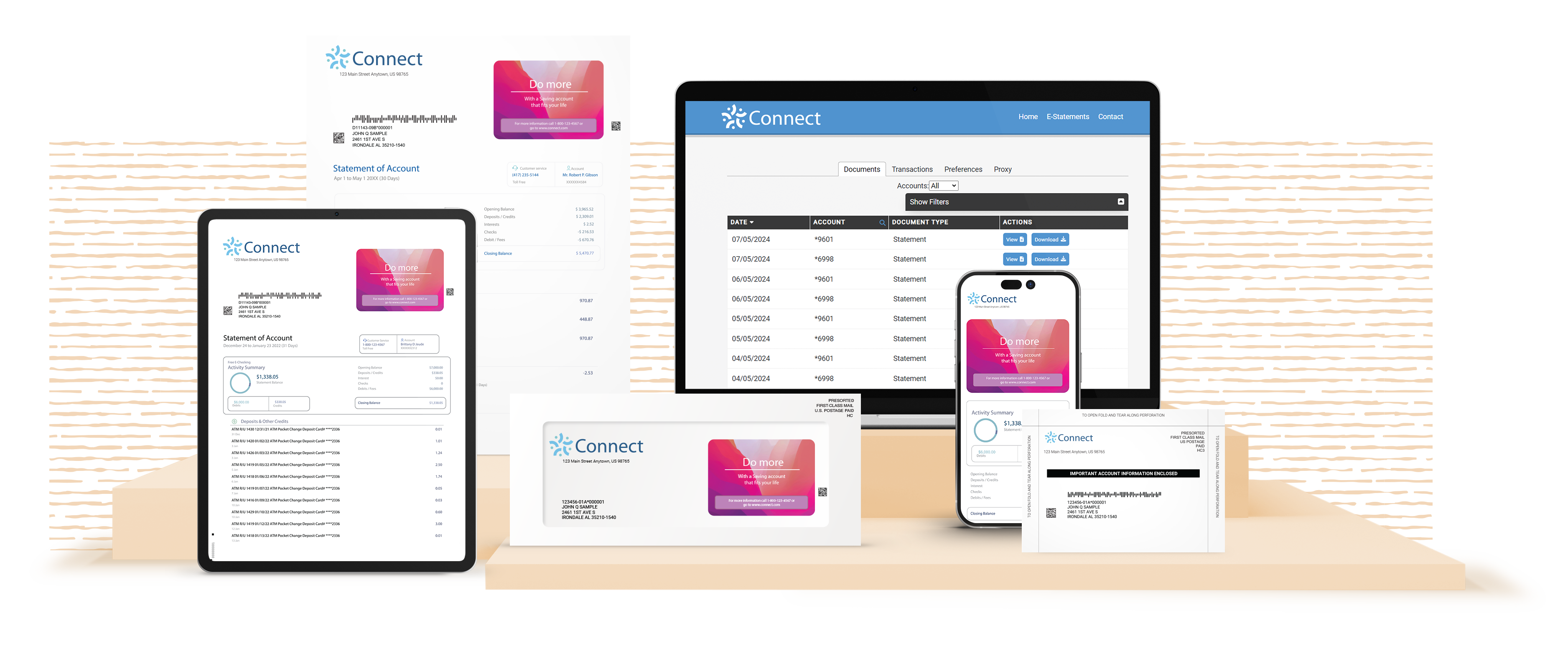 HC3 | Make a Statement