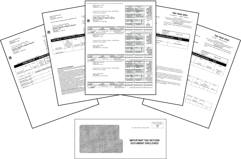 Tax Notice Solution - HC3.io